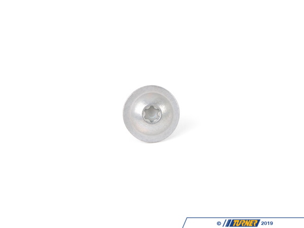 07147118369 - FILLISTER HEAD SCREW | Turner Motorsport