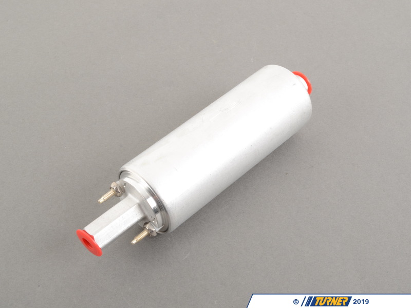 PMPWINLINE - Walbro High Flow Fuel Pump - 255 LPH | Turner Motorsport
