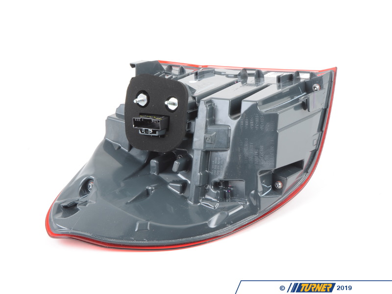 63217290104 - Genuine BMW Rear Light In The Side Panel, Right ...