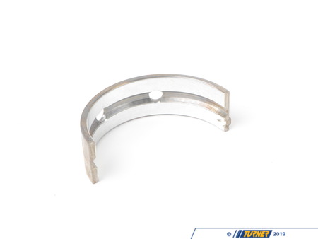 11217512507 - Bearing Shell - Red | Turner Motorsport