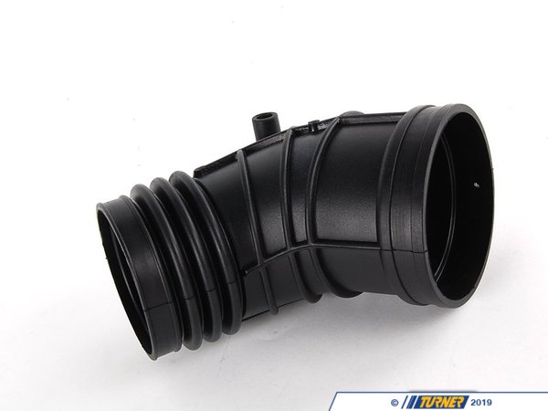 13541438761 - Intake Boot - Upper - E46 330i, E46 325i M56, Z3 3.0i ...