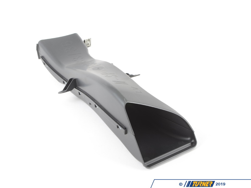 51748054529 - Genuine BMW Brake duct - left - F32 F36 F33 | Turner ...