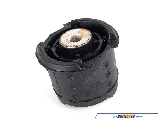 33316770783 - Genuine BMW Rear Subframe Bushing - Front Left | Turner ...
