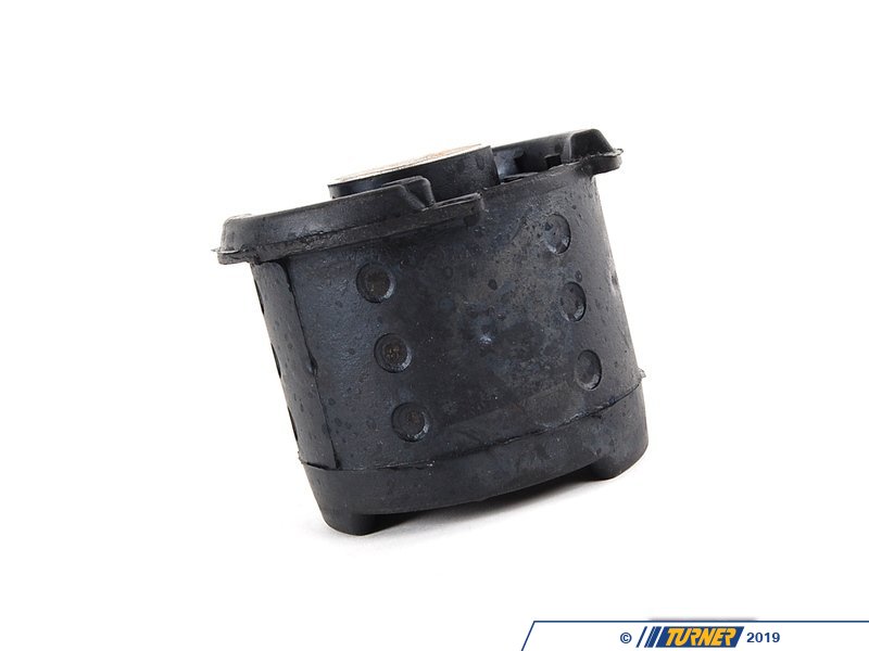 33316770783 - Genuine BMW Rear Subframe Bushing - Front Left | Turner ...