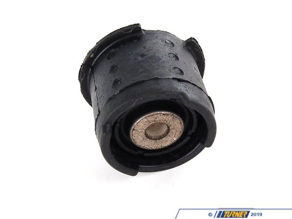 33316770783 - Genuine BMW Rear Subframe Bushing - Front Left | Turner ...