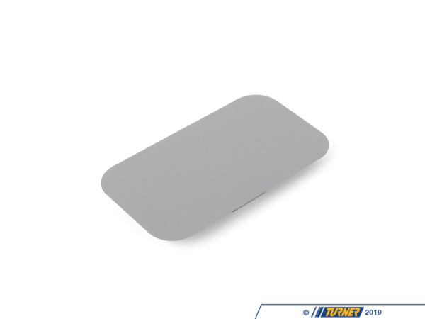 51497036399 - Genuine BMW Cover, Trunk Lid Key Button - 51497036399 ...