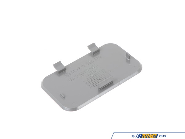 51497036399 - Genuine BMW Cover, Trunk Lid Key Button - 51497036399 ...
