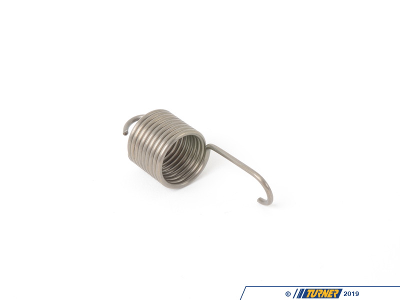 35311165749 - Genuine BMW Clutch Lever Return Spring D=18mm ...