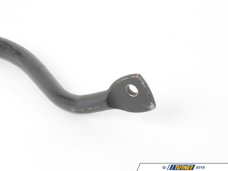 31351090788 - Genuine BMW Stabilizer, Front D=25mm - 31351090788 - E34 ...