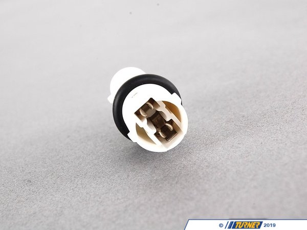 63138382104 - Genuine BMW Bulb Socket - 63138382104 - E46,E53,E63,E83,E60 M5,E63 M6 | Turner ...