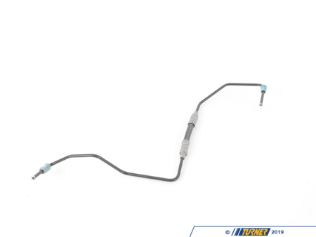34326772597 - Genuine BMW Pipeline With Pressure Hose M10/M12 ...