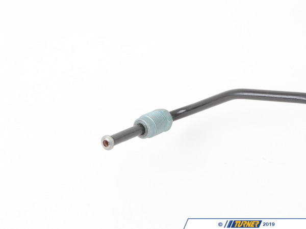 34326772597 - Genuine BMW Pipeline With Pressure Hose M10/M12 ...