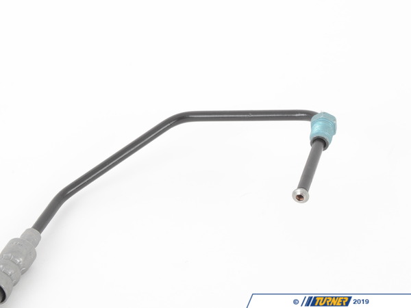 34326772597 - Genuine BMW Pipeline With Pressure Hose M10/M12 ...