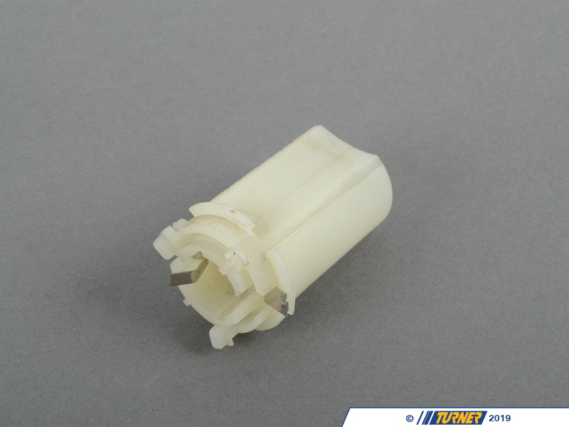 63218351660 - Genuine BMW Bulb Socket - 63218351660 - E34 | Turner ...