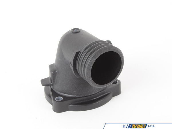 11532244828 - Genuine BMW Connector - 11532244828 | Turner Motorsport