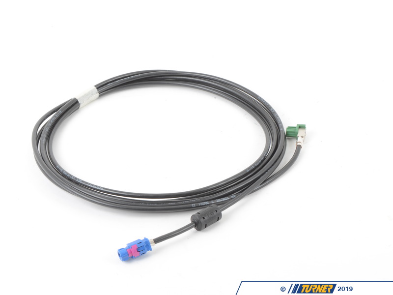 61119327398 - Genuine BMW HSD Wire - F30 F31 F32 | Turner Motorsport