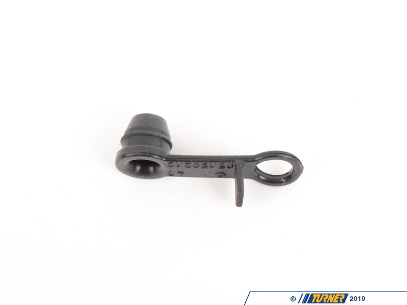 34116780508 - DUST CAP | Turner Motorsport