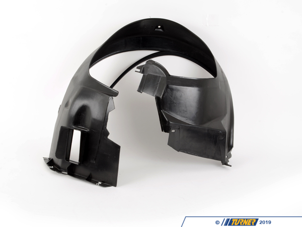 51718151562KT1 - Genuine BMW Front Fender Liner Kit - Right - E36 318i ...
