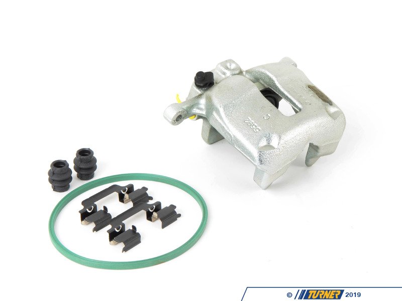 34116778336 - Caliper Housing Right - Priced Each | Turner Motorsport