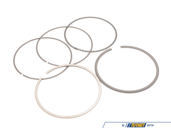 11251437077 - Rein Piston Ring Set | Turner Motorsport