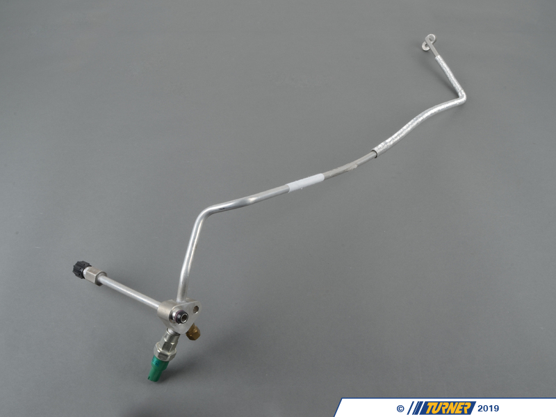 64538378602 - Genuine BMW A/C Hose - E39 528i 540i | Turner Motorsport