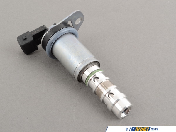 11367843117 - Genuine BMW Solenoid Valve - E90 E92 E93 M3 | Turner ...