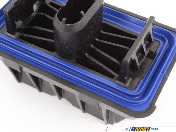 51717189259 - Genuine BMW Jack Pad - F16 F26 E71 E70 F15 F86 F85 F25 ...