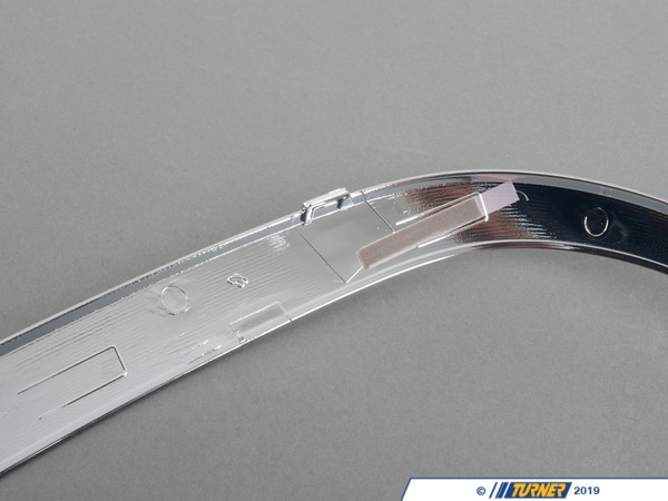 52109806936 - Genuine MINI Frame, Rear Light, Painted R - 52109806936 ...