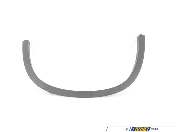 51772990166 - Genuine BMW Wheel Arch Trim - E84 X1 | Turner Motorsport