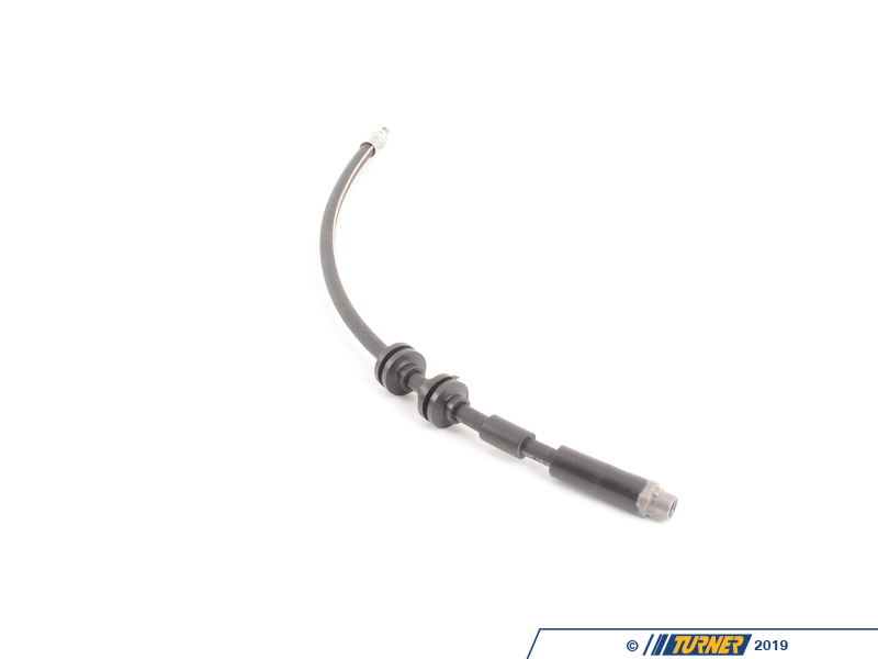 34306790550 - Front Brake Hose - Priced Each | Turner Motorsport