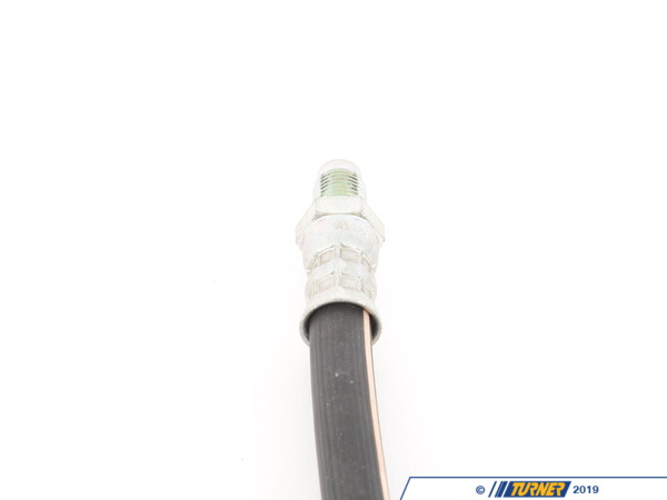 34306790550 - Front Brake Hose - Priced Each | Turner Motorsport