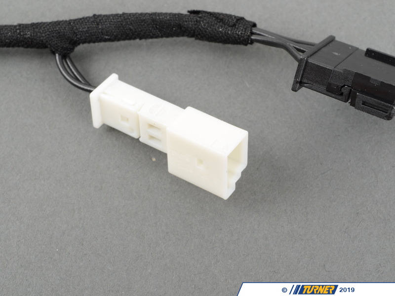 32306854768 - Genuine BMW Connecting Line, Steering Wh - 32306854768 ...