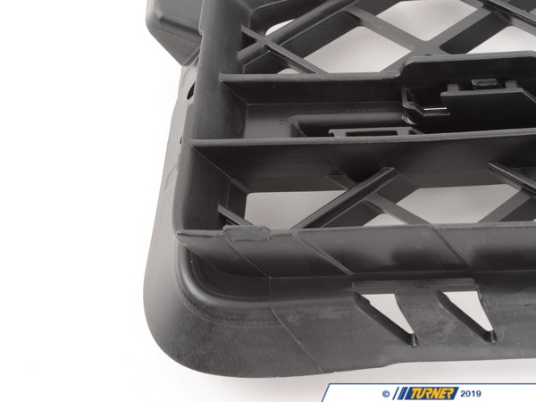 51117303758 - Genuine BMW Grid, Right Sportline/Xline - 51117303758 ...