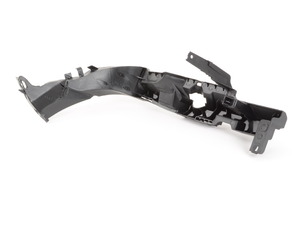 51642990180 - Genuine BMW Headlight bracket - right - E84 | Turner ...