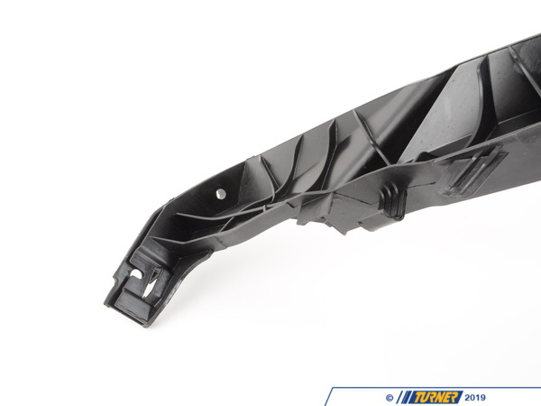 51642990180 - Genuine BMW Headlight bracket - right - E84 | Turner ...