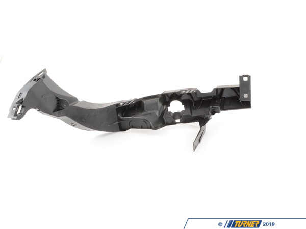 51642990179 - Genuine BMW Headlight bracket - left - E84 | Turner ...