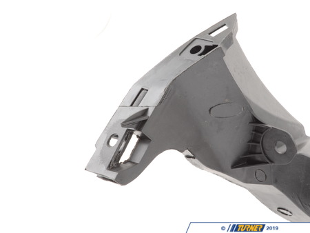 51642990179 - Genuine BMW Headlight bracket - left - E84 | Turner ...