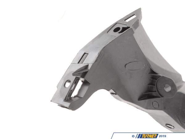 51642990179 - Genuine BMW Headlight bracket - left - E84 | Turner ...