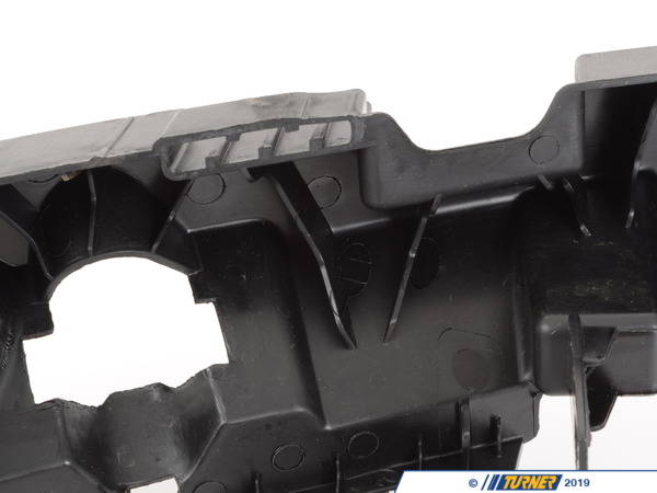 51642990179 - Genuine BMW Headlight bracket - left - E84 | Turner ...