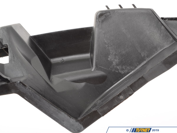 51642990179 - Genuine BMW Headlight bracket - left - E84 | Turner ...
