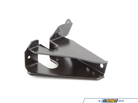 51642991161 - Genuine BMW Lock Plate, Left - 51642991161 | Turner ...