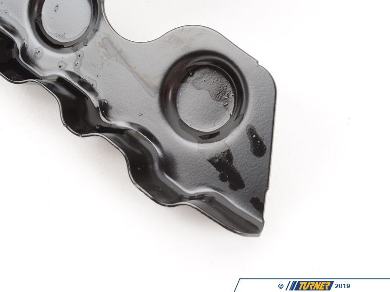 41102992892 - Genuine BMW Deformation Element, Front R - 41102992892 ...