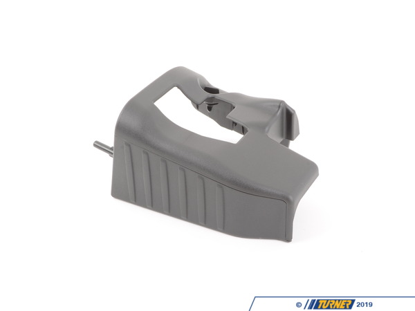 51476979428 - Genuine BMW Trunk Trim Panel - Right - E93 | Turner ...