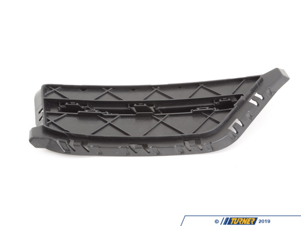 51117303757 - Genuine BMW Grid Left Sportline/Xline - 51117303757 ...