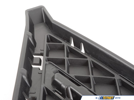 51117303757 - Genuine BMW Grid Left Sportline/Xline - 51117303757 ...