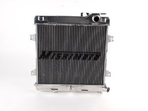 BMW Radiators for BMW E30 M3 S14 2.3L | Turner Motorsport