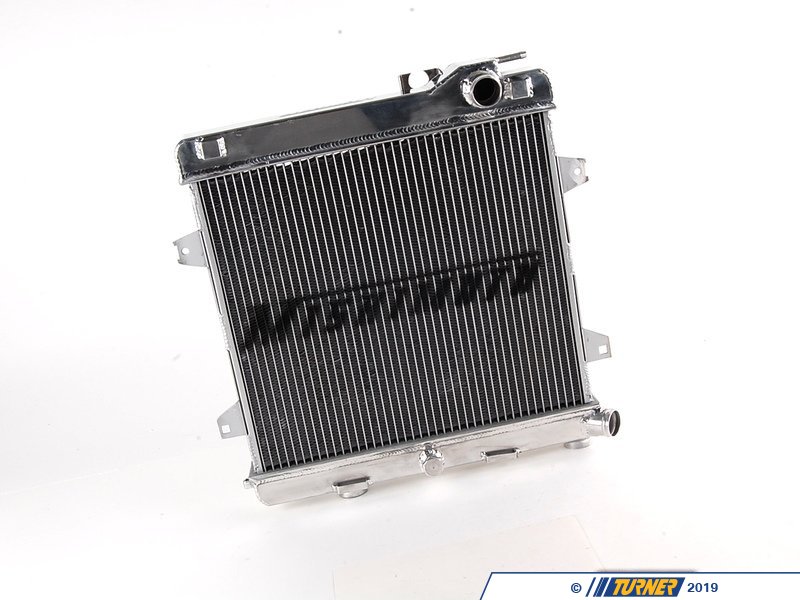 MMRADE3082 - Mishimoto Performance Aluminum Radiator - E30 M3 | Turner ...