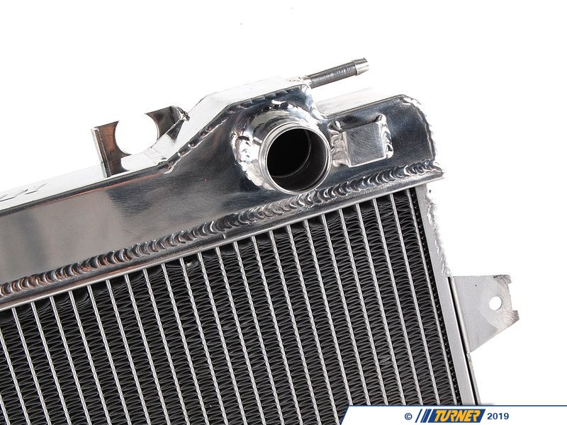 MMRADE3082 - Mishimoto Performance Aluminum Radiator - E30 M3 | Turner ...