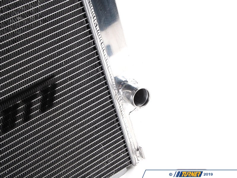 MMRADE3692 - E36 323/325/328/M3 Mishimoto Performance Aluminum Radiator ...