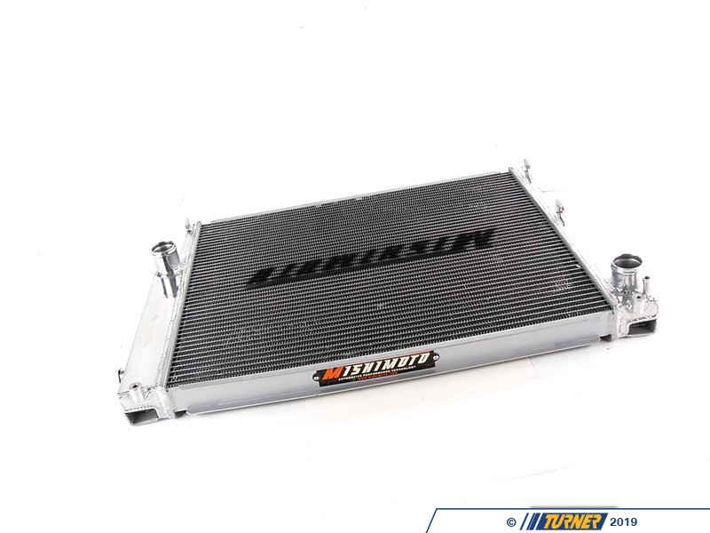 MMRADE3692 - E36 323/325/328/M3 Mishimoto Performance Aluminum Radiator ...
